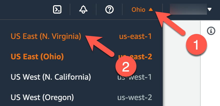 Exercise 1: Deploying the Serverless Application - Attacking and Defending Serverless Applications