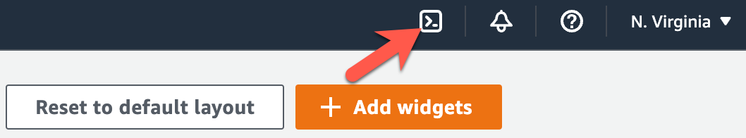Exercise 1: Deploying the Serverless Application - Attacking and Defending Serverless Applications