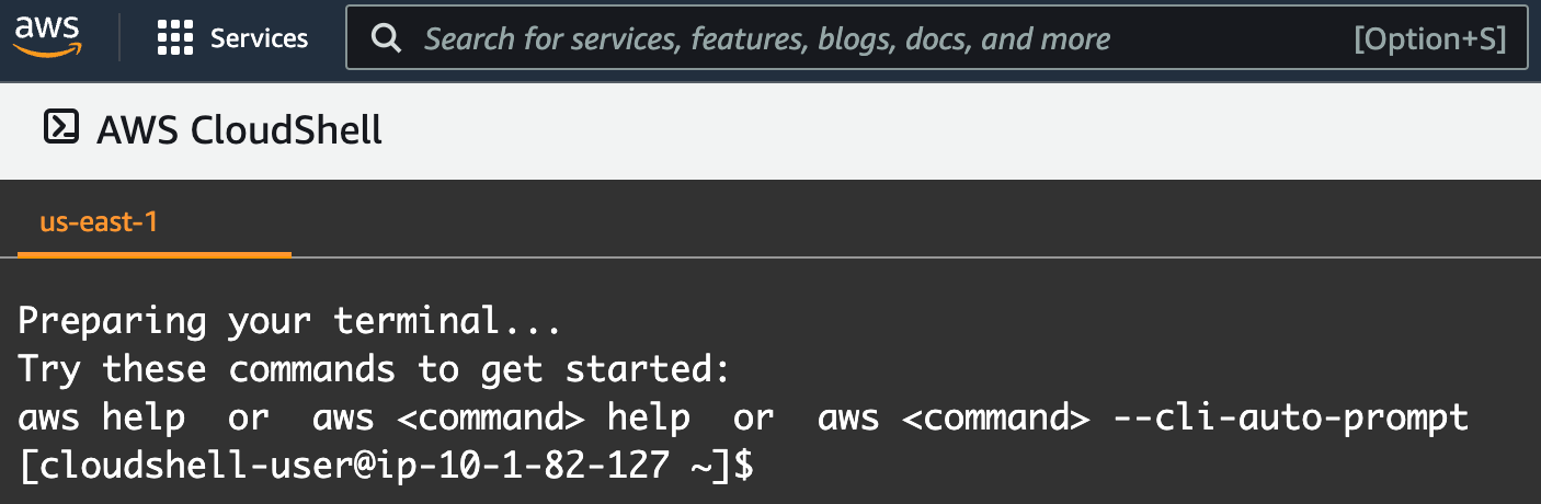Exercise 1: Deploying the Serverless Application - Attacking and Defending Serverless Applications