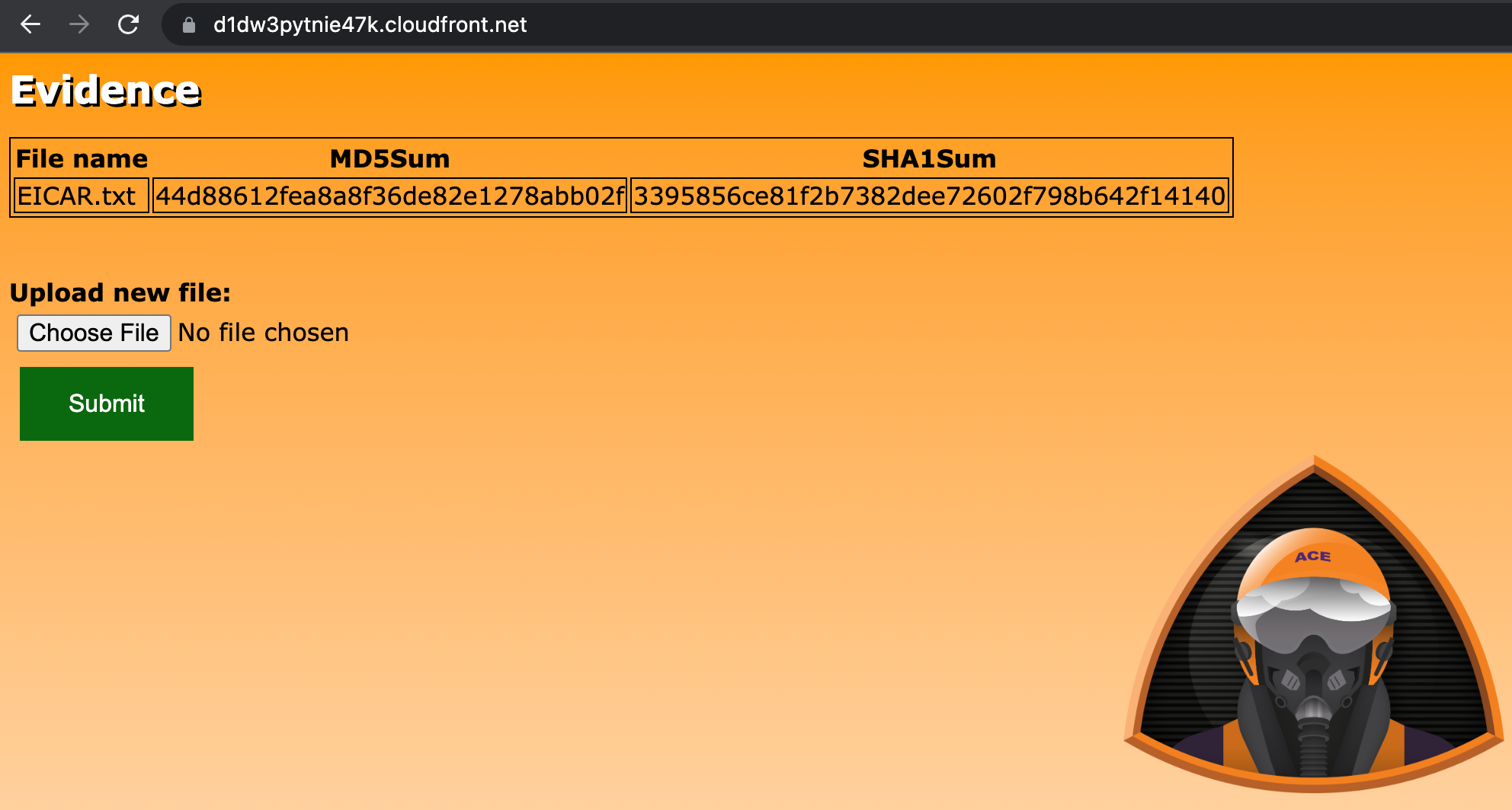 Exercise 1: Deploying the Serverless Application - Attacking and ...