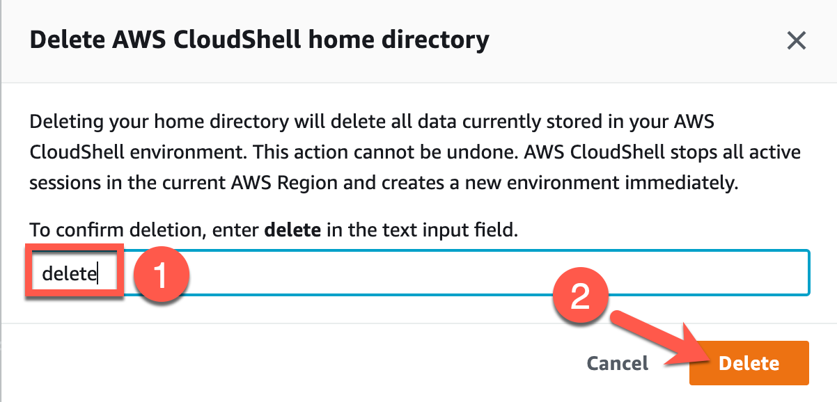 Exercise 8: Tearing Down Serverless Application - Attacking and Defending Serverless Applications